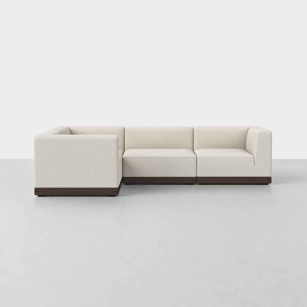 Essential L Sectional – Thuma