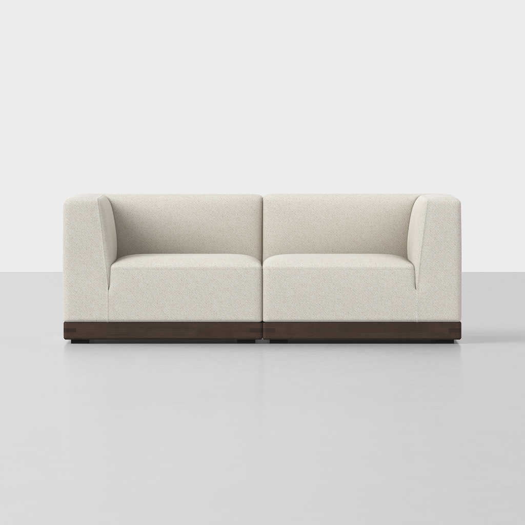 Essential Modular Sofa – Thuma