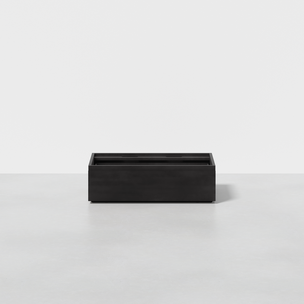Nest Drawer in Black – Thuma